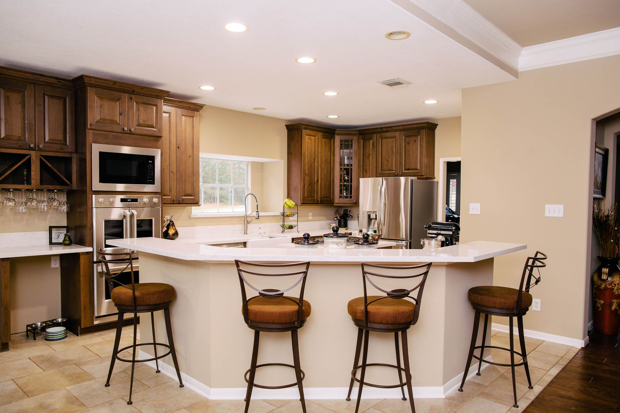 Gallery - Cabinet Expressions